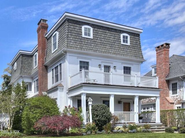 Heusted Dr, Old Greenwich, Home For Sale