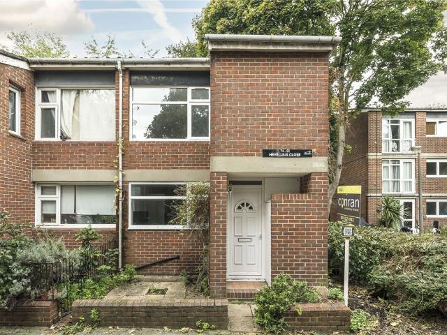 Hevelius Close, Greenwich SE10, 2 bed terraced house to rent, £2,200 pcm | PrimeLocation