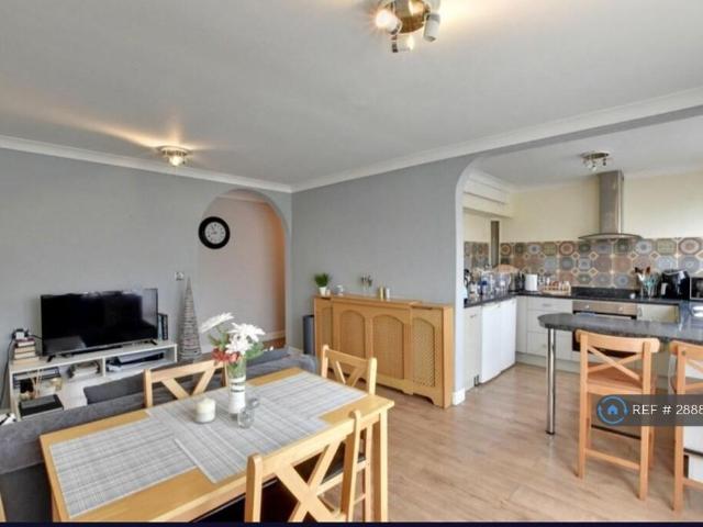 Hevelius Close, London, SE10 1 bed flat to rent £1,695 pcm £391 pw