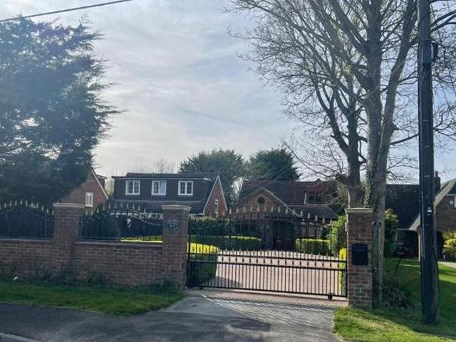 Hever Avenue, West Kingsdown, 4 Bedroom Detached
