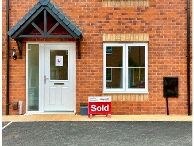 Hever Court, Stafford ST16, 3 bed terraced house to rent, £1,325 pcm | PrimeLocation