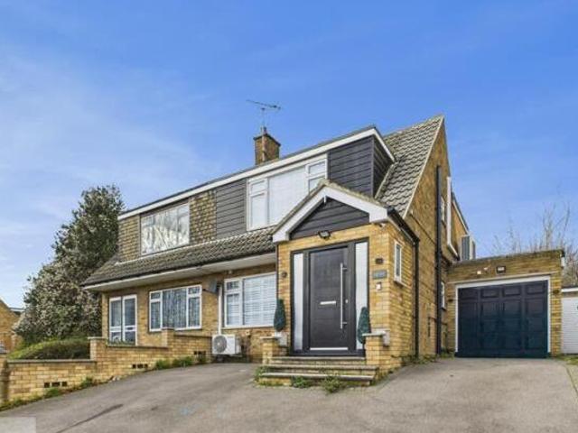 Hever Croft, Strood, 3 Bedroom Semi detached