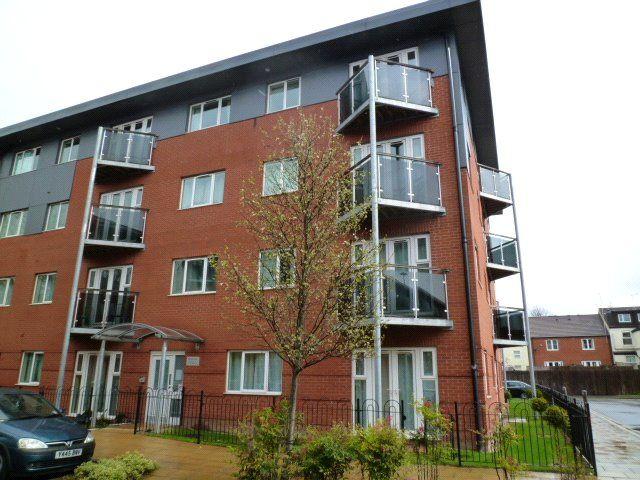 Hever Hall, Conisbrough Keep, Lower Ford Street, Coventry CV1, 2 bed flat to rent, £1,100 pcm | PrimeLocation