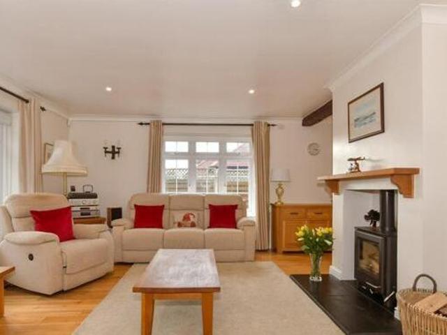 Hever Road, West Kingsdown, 5 Bedroom Chalet