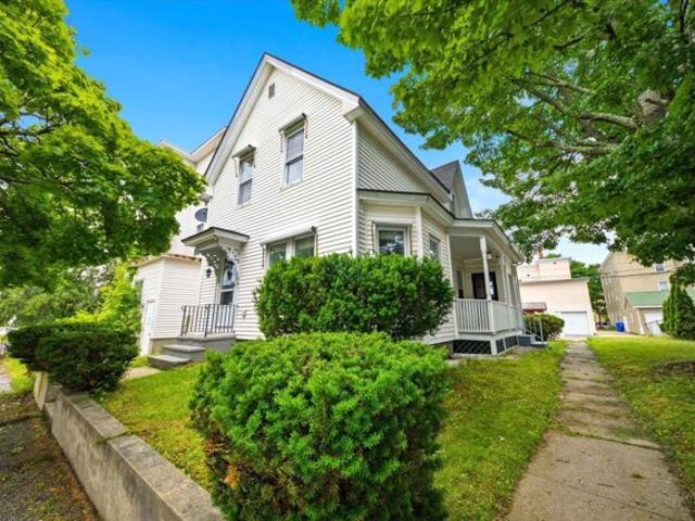 Hevey St, Manchester, Home For Sale