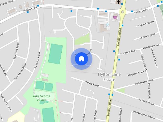Hevingham Close, Havelock Park, Sunderland
