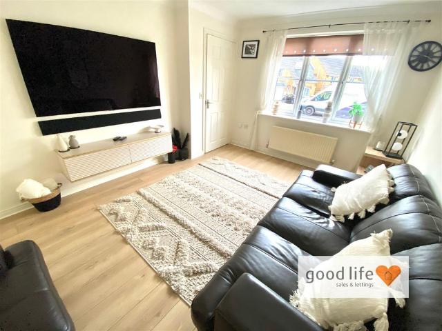 Hevingham Close, Havelock Park, Sunderland