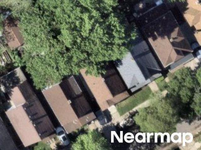 Heward Ave