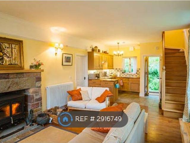 Hewelsfield, Glos GL15, 1 bed end terrace house to rent, £1,500 pcm | PrimeLocation