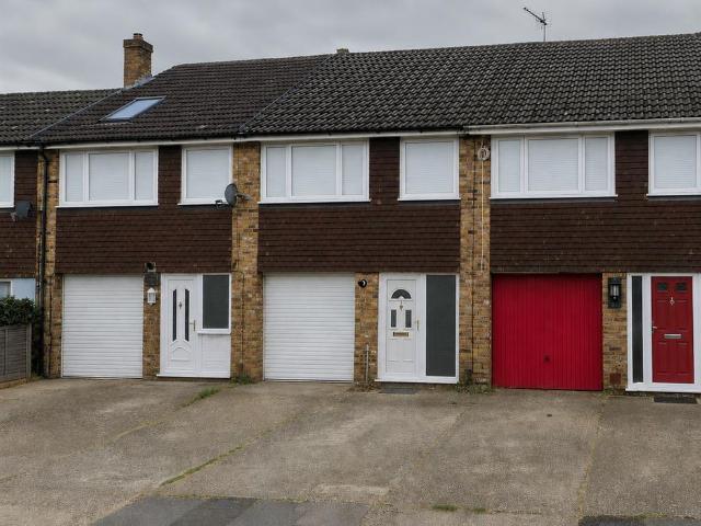 Hewens Road, Uxbridge UB10, Studio to rent, £998 pcm | PrimeLocation