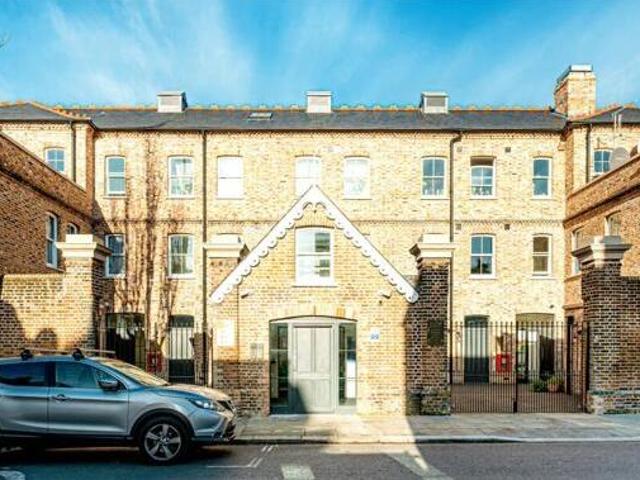 Hewer Street, London, 1 Bedroom Apartment