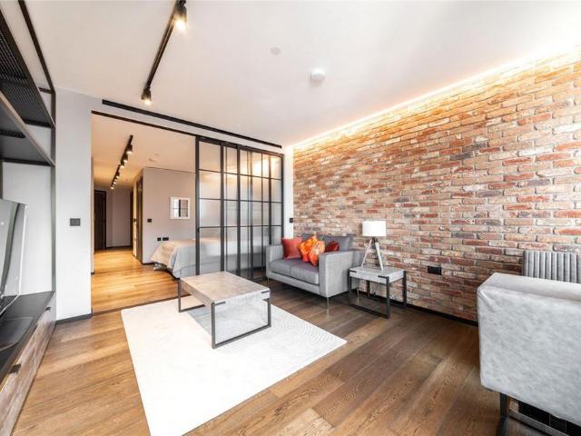 Hewett Street, London EC2A Studio to rent £2,850 pcm £658 pw
