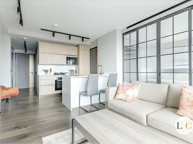 Hewett Street, London EC2A, 1 bed flat to rent, £3,200 pcm | PrimeLocation
