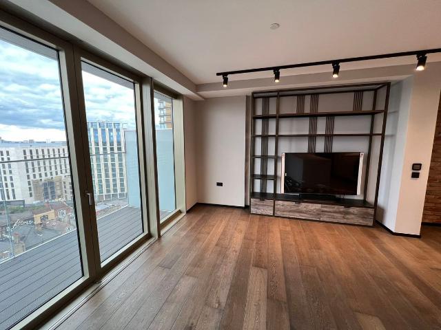 Hewett Street, London EC2A, 1 bed flat to rent, £3,600 pcm | PrimeLocation