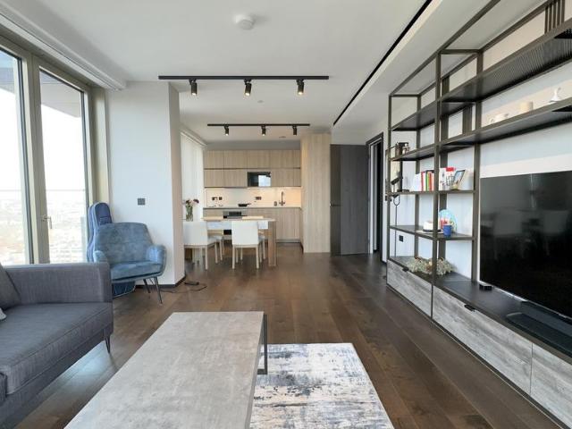 Hewett Street, London EC2A 2 bed apartment to rent £5,200 pcm £1,200 pw