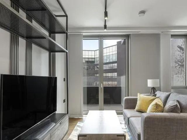 Hewett Street, London, EC2A 3NN, United Kingdom | 1 bed apartment for rent #167676865 | Rentberry