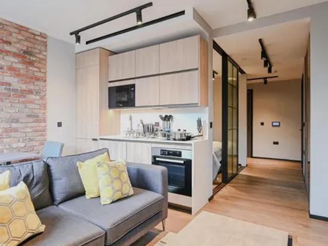 Hewett Street, London, EC2A 3NN, United Kingdom | Studio apartment for rent #139265450 | Rentberry