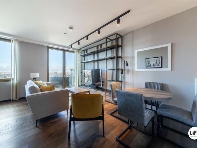 Hewett Street, Shoreditch EC2A, 1 bed flat to rent, £3,250 pcm | PrimeLocation