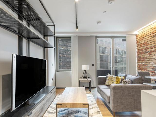 Hewett Street, Shoreditch EC2A, Studio to rent, £2,500 pcm | PrimeLocation