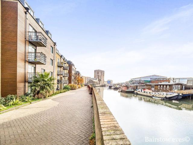 Hewetts Quay, Barking IG11, 2 bed flat to rent, £1,800 pcm | PrimeLocation