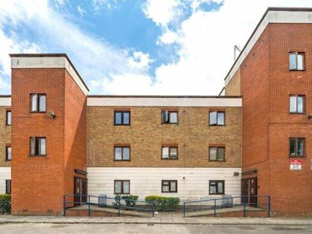 Hewison Street, London, 1 Bedroom Apartment