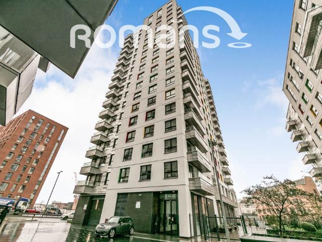 Hewitt, 40 Alfred Street, Reading, RG1 2 bed flat to rent £1,750 pcm £404 pw
