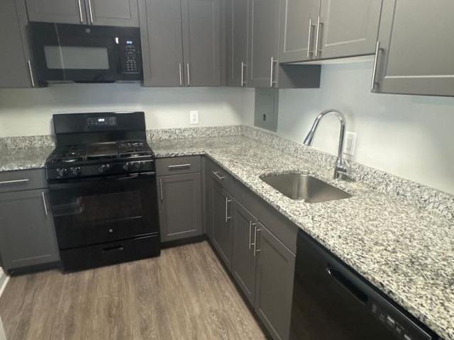 Hewitt Gardens Apartments 1 Bedroom Apartment for Rent at 3331 Hewitt Ave, Aspen Hill, MD 20906 Aspen Hill