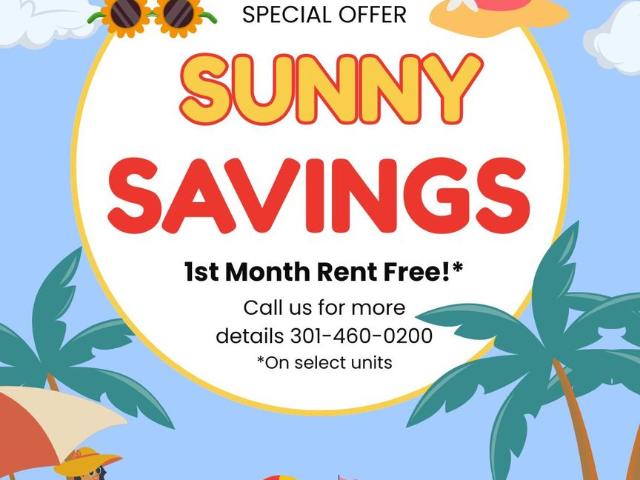 Hewitt Gardens Apartments