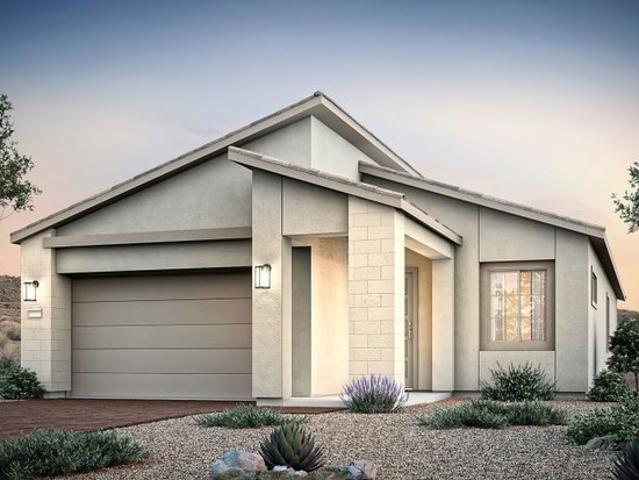 Hewitt II Plan Regent Hills Meadow Series Community