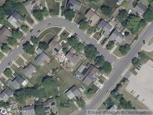 Hewitt Ln