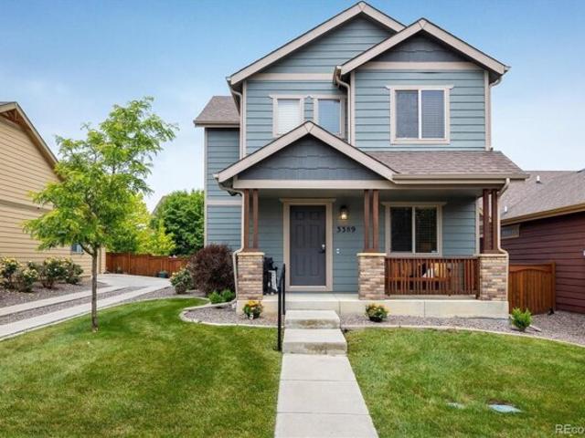 Hewitt St, Loveland, Home For Sale
