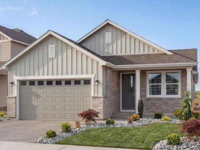 Hewitt Plan Strata Community