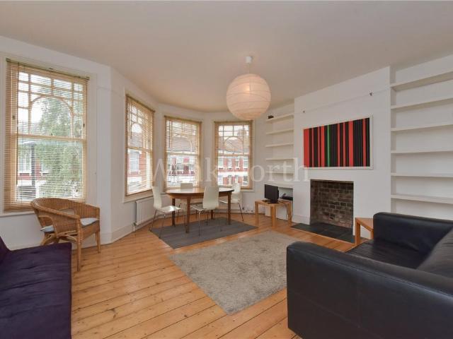 Hewitt Road, Harringay Ladder, N8 2 bed apartment to rent £2,100 pcm £485 pw