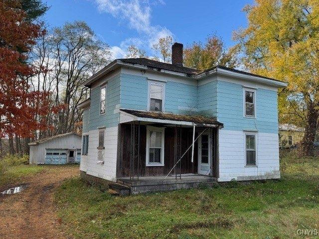 Hewitt Rd, Homer, Home For Sale