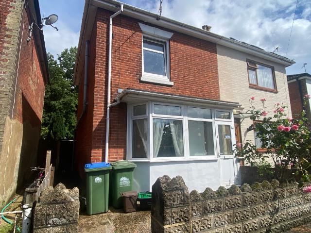 Hewitts Road, Freemantle, Southampton, Hampshire SO15, 3 bed semi detached house to rent, £1,500 pcm | PrimeLocation
