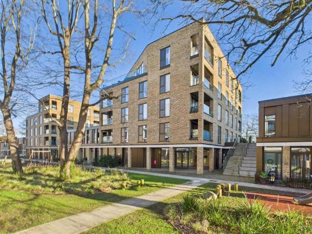 Hewitts Way, Walton On Thames, Surrey KT12, 1 bed flat to rent, £1,600 pcm | PrimeLocation