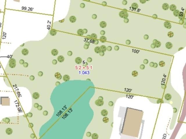Hewlett Rd, New Fairfield, Plot For Sale