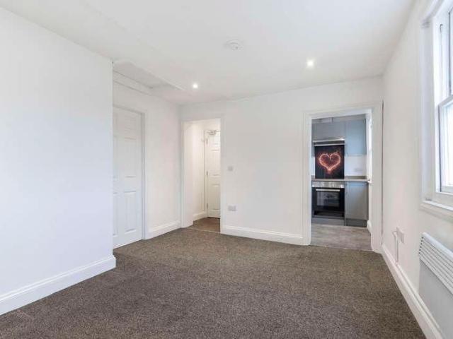 Hewlett Road, Cheltenham, GL52