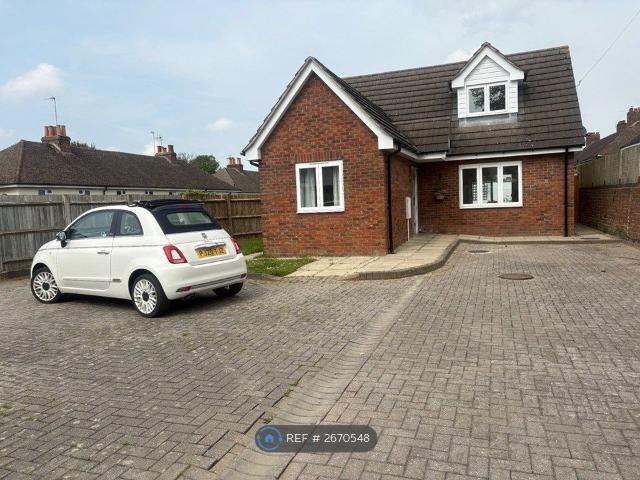 Hewlett Road, Cheltenham GL52, 2 bed detached house to rent, £1,450 pcm | PrimeLocation