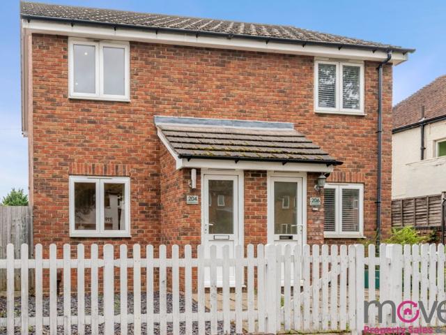 Hewlett Road, Cheltenham GL52, 2 bed semi detached house to rent, £1,150 pcm | PrimeLocation