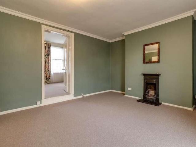 Hewlett Road, Cheltenham, GL52