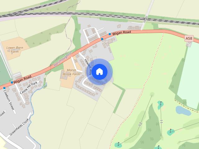 Hewlett Way, Westhoughton, BL5 2QZ