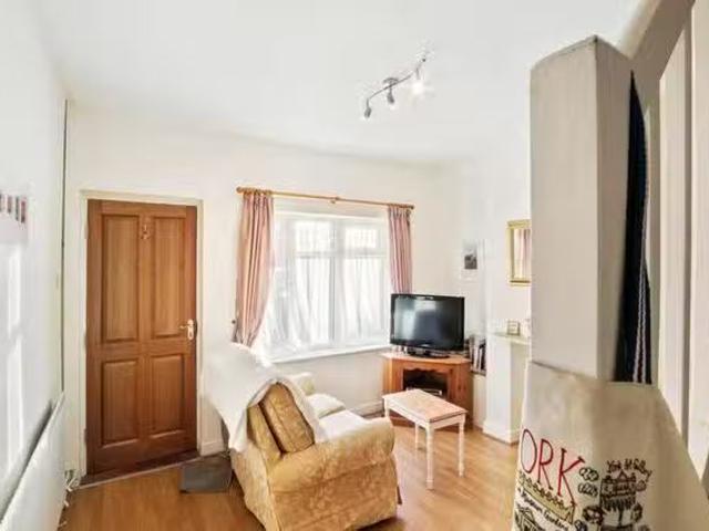 Heworth Village