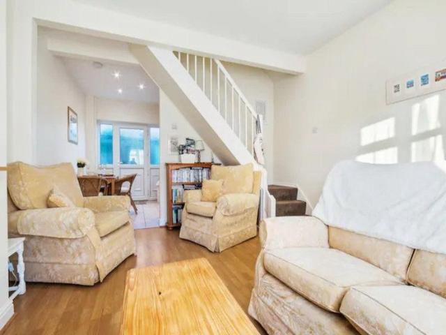 Heworth Village