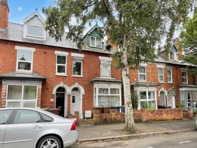 Hewson Road, West End, 6 Bedroom Terraced