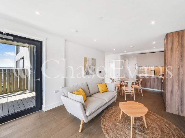 Hewson Way, Elephant And Castle, London SE17, 1 bed flat to rent, £2,968 pcm | PrimeLocation