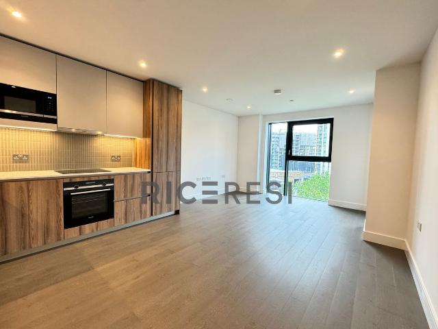 Hewson Way, Hawksbury Heights SE17, 1 bed flat to rent, £2,700 pcm | PrimeLocation