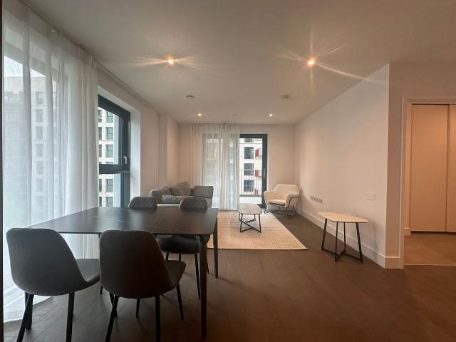 Hewson Way, London SE17, 2 bed flat to rent, £3,500 pcm | PrimeLocation