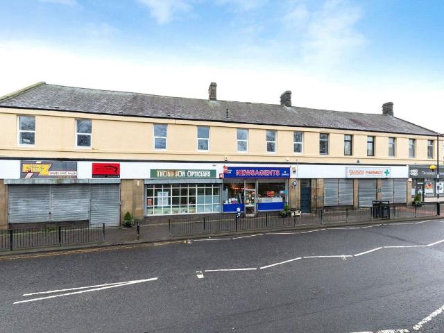 Hexham Road, Newcastle Upon Tyne, Tyne And Wear NE15, 2 bed flat to rent, £650 pcm | PrimeLocation