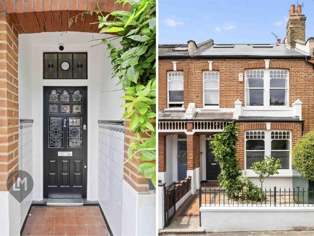Heythorp Street, London SW18, 4 bed property to rent, £4,750 pcm | PrimeLocation